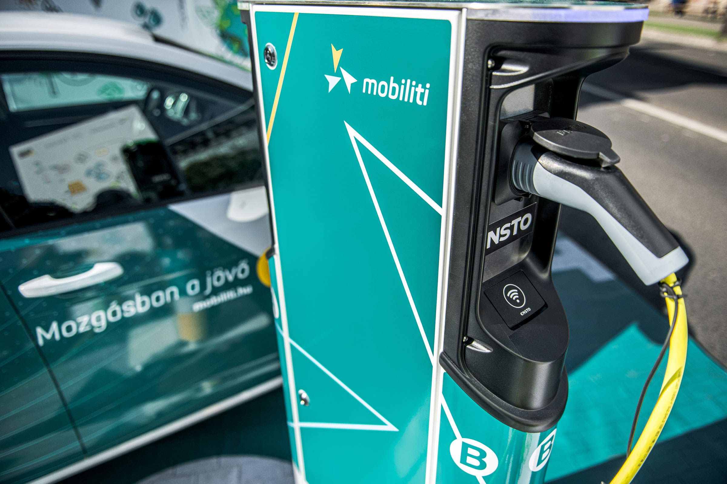 A Mobiliti három év alatt az e-mobilitás meghatározó szereplőjévé vált ...