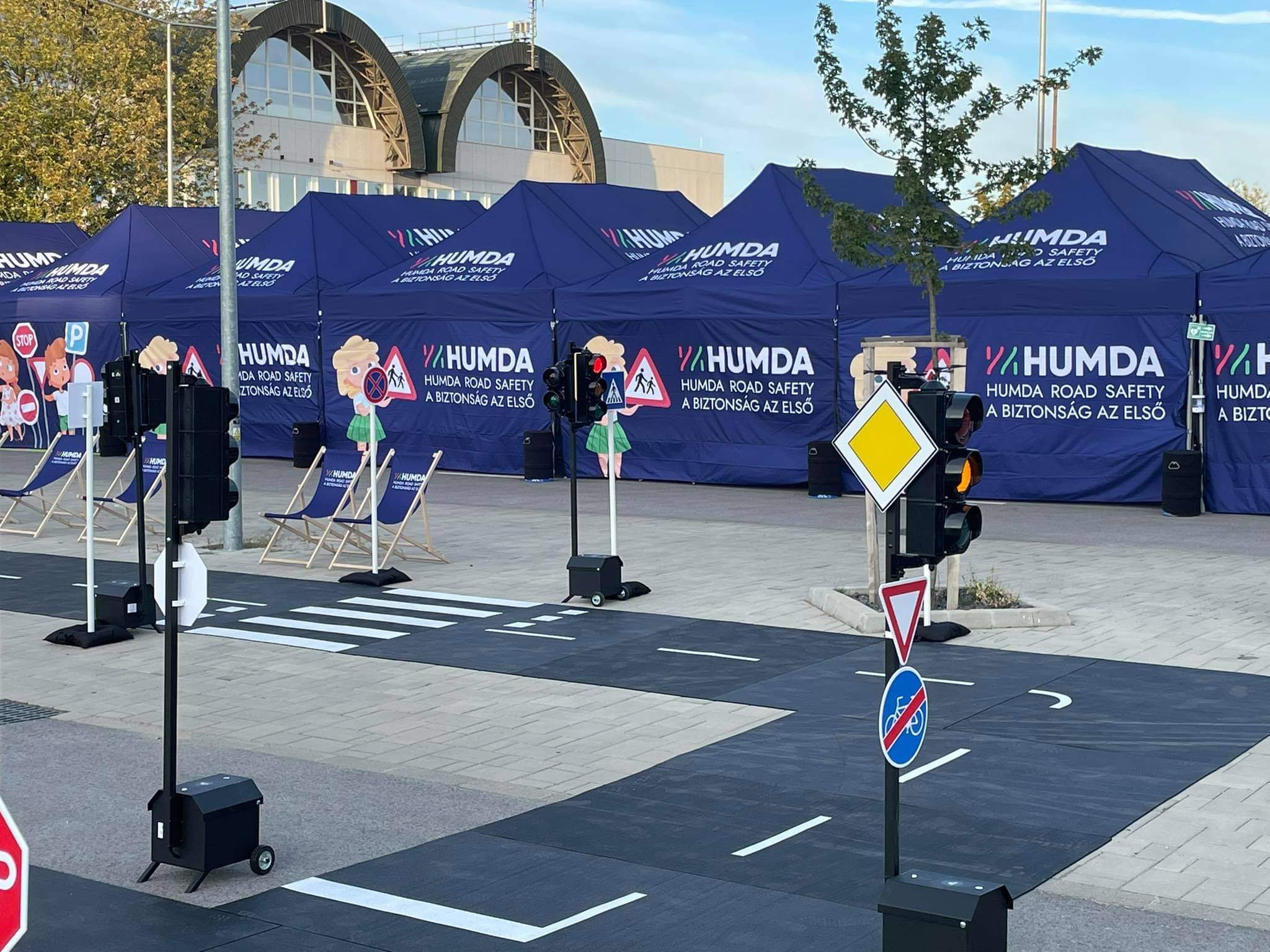 HUMDA - Új szervezet támogatja Magyarországon az elektromobilitást ...