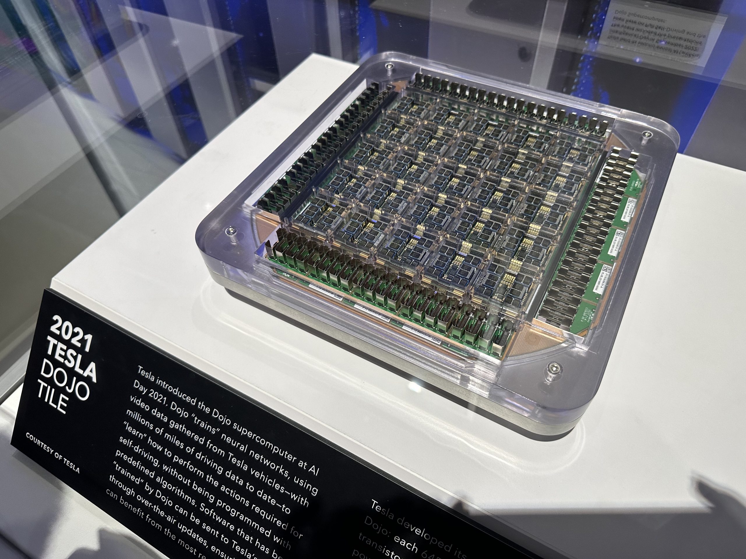 HW5 és Dojo - friss hírek érkeztek a Tesla chipjeiről - Villanyautósok